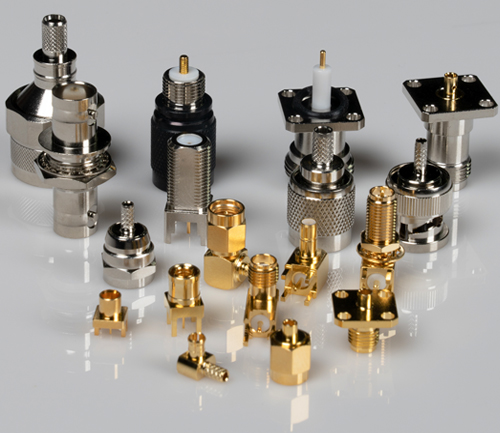 Millimeter Wave Technologies 1 - Millimeter Wave Technologies